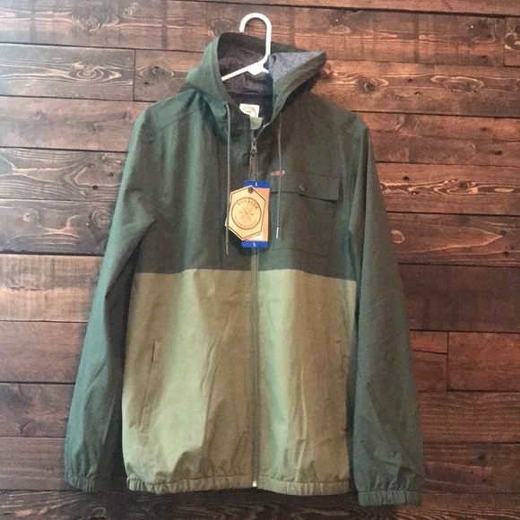 voyager | Jackets & Coats | Nwt Voyager Jacket | Poshmark